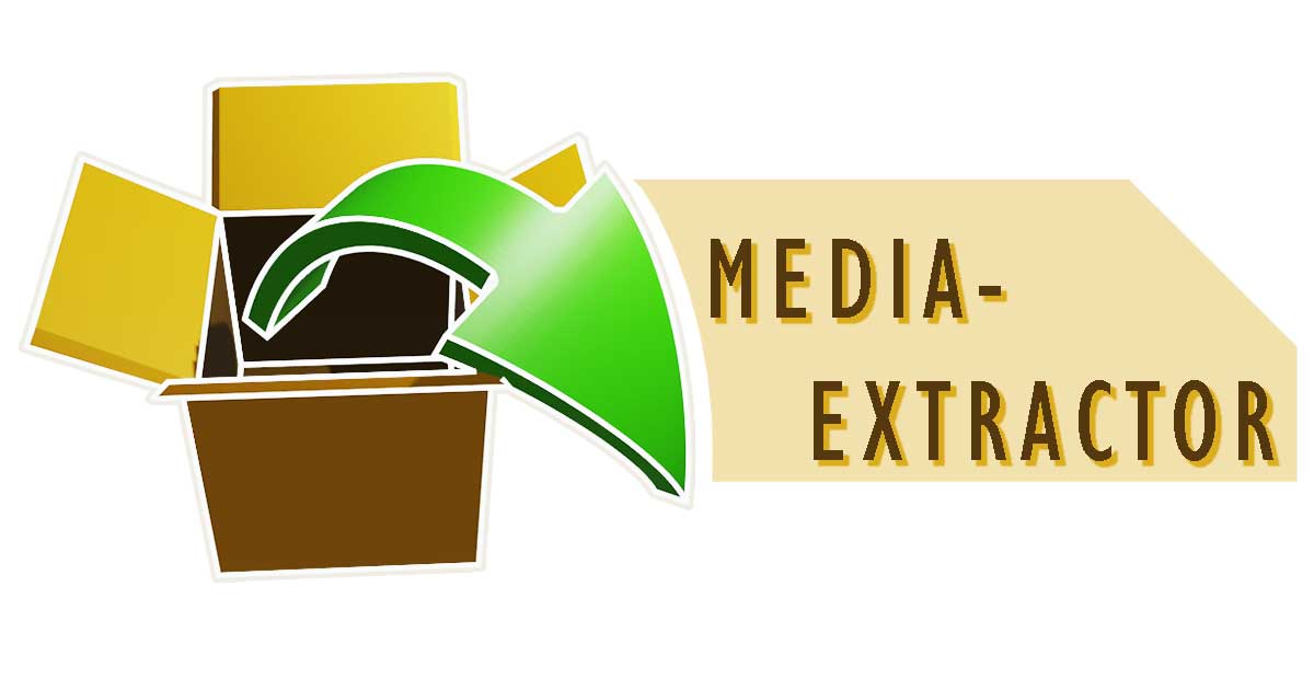 Media Extractor